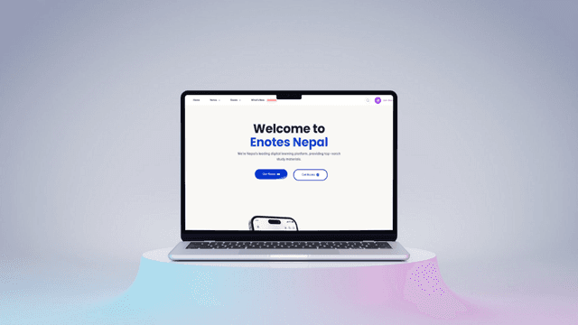 Deep Bikram Thapa Chhetri